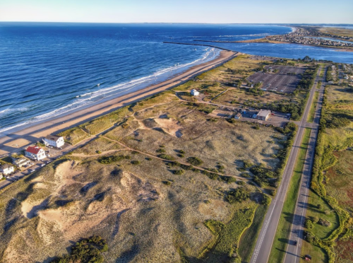 The 15 Best State Parks In Massachusetts To Visit ASAP