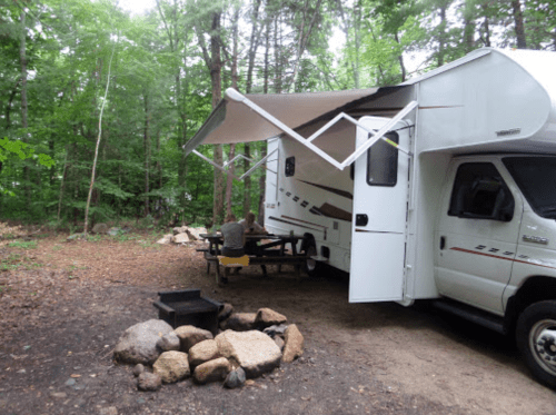 The 15 Best State Parks In Massachusetts To Visit ASAP