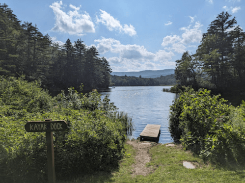 The 15 Best State Parks In Massachusetts To Visit ASAP