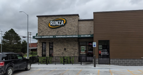 Runza: A Beloved Regional Restaurant In Nebraska