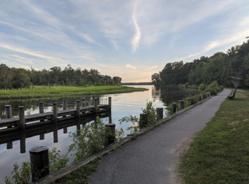 The 15 Best State Parks In Maryland To Visit ASAP