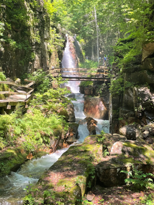 The 15 Best State Parks in New Hampshire to Visit ASAP