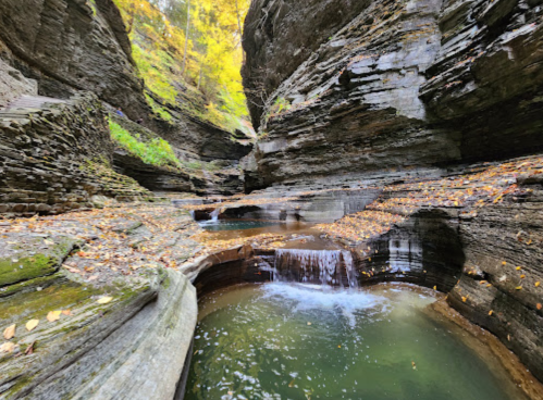 The 17 Best State Parks In New York To Visit ASAP