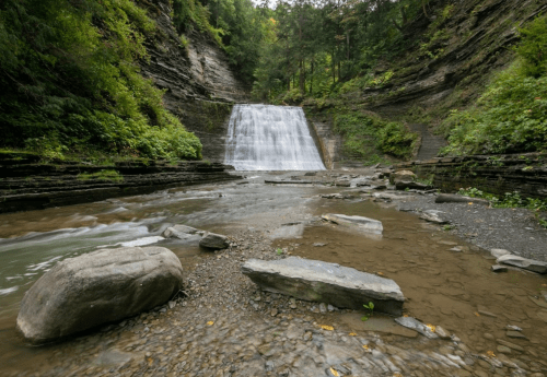 The 17 Best State Parks In New York To Visit ASAP