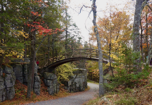 The 17 Best State Parks In New York To Visit ASAP