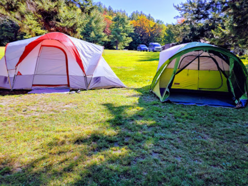 The 15 Best State Parks In Vermont To Visit ASAP