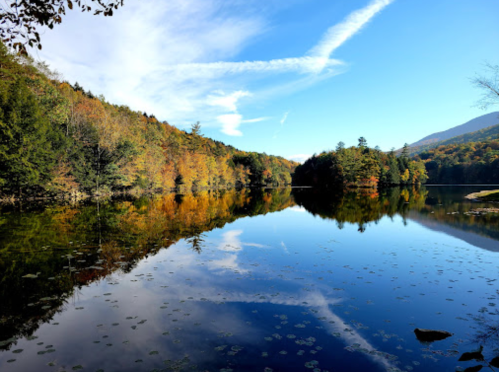 The 15 Best State Parks In Vermont To Visit ASAP