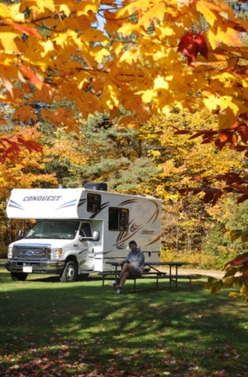 The 15 Best State Parks In Vermont To Visit ASAP
