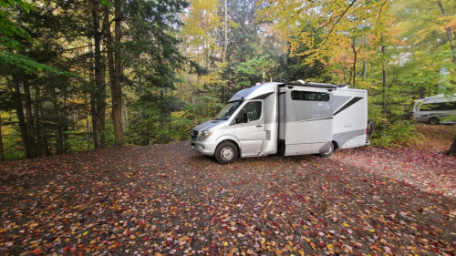 The 15 Best State Parks In Vermont To Visit ASAP