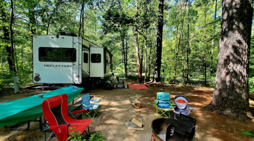 The 15 Best State Parks In Wisconsin To Visit ASAP