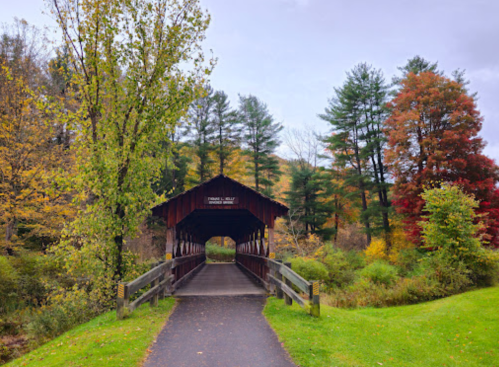 The 17 Best State Parks In New York To Visit ASAP