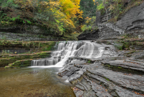 The 17 Best State Parks In New York To Visit ASAP