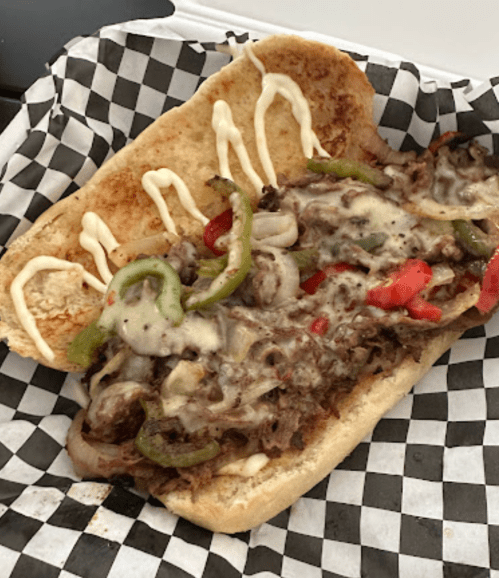 All Points Grill: Small-Town Nevada Restaurant Worth A Visit