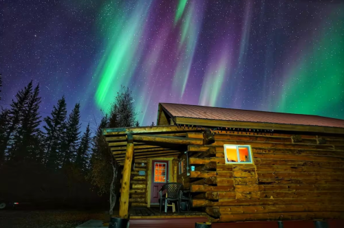 Best Cabins USA: 23 Incredible Cabins in America for a Getaway