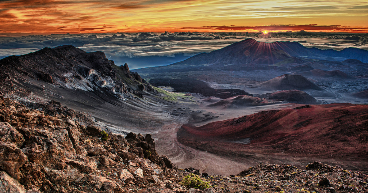 The 10 Best Hidden Gems In Hawaii