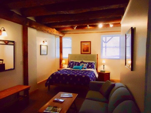 Rent One of the Most Unique Places to Stay in Leelanau, Michigan