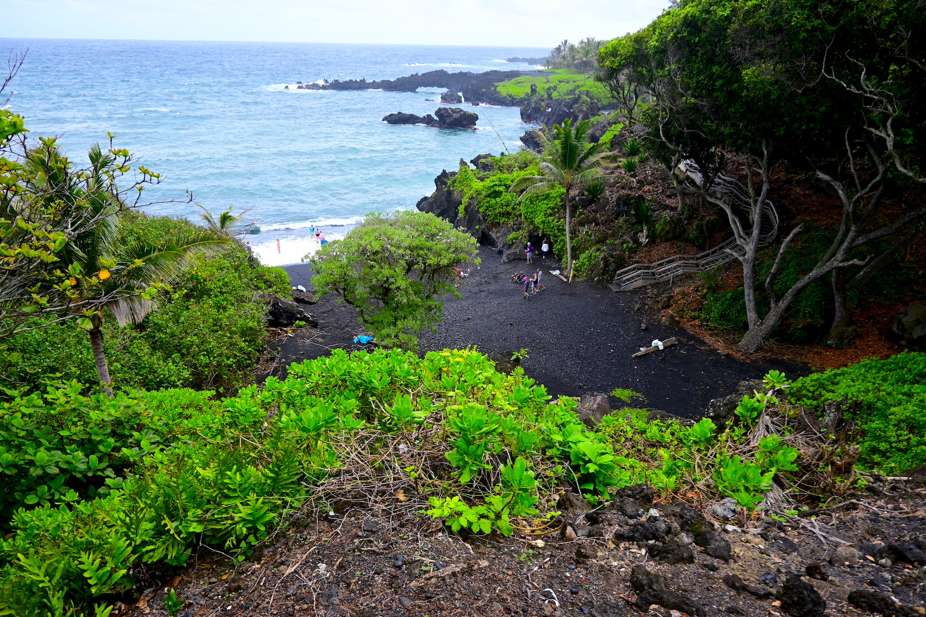 The 15 Best State Parks In Hawaii To Visit ASAP