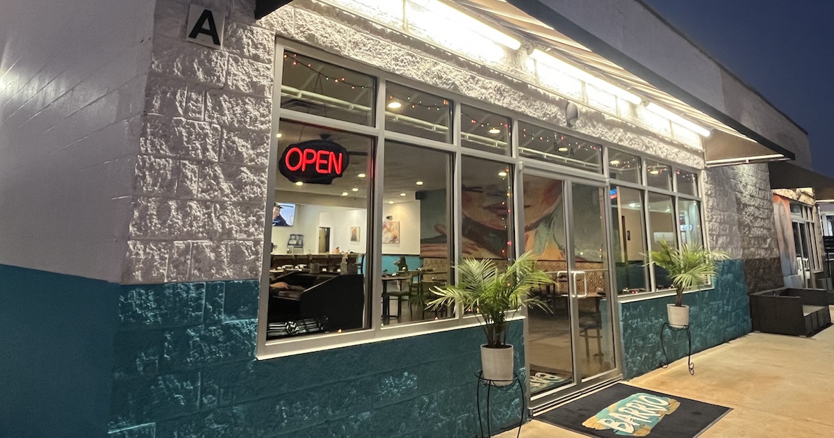 Visit Barrio Modern Mexican Cuisine In Madison, Alabama