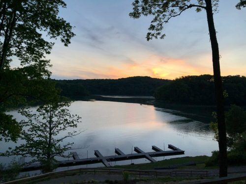 The 16 Best State Parks In Ohio To Visit ASAP