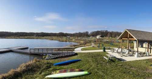 Camping | Only In Illinois