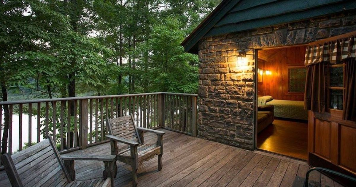 Chewacla State Park: Best Year-Round Campground In Alabama