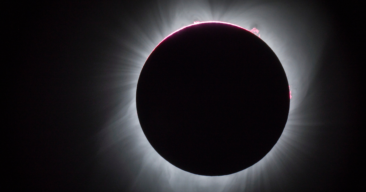 Solar Eclipse 2024 New York: Everything You Need To Know