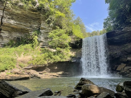 The 15 Best State Parks In Tennessee To Visit ASAP