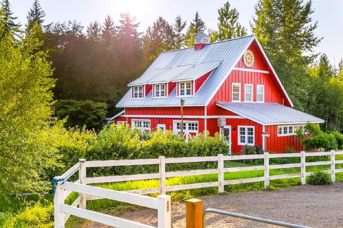 12 Getaways in Washington: Incredible Vacation Destinations - One for ...