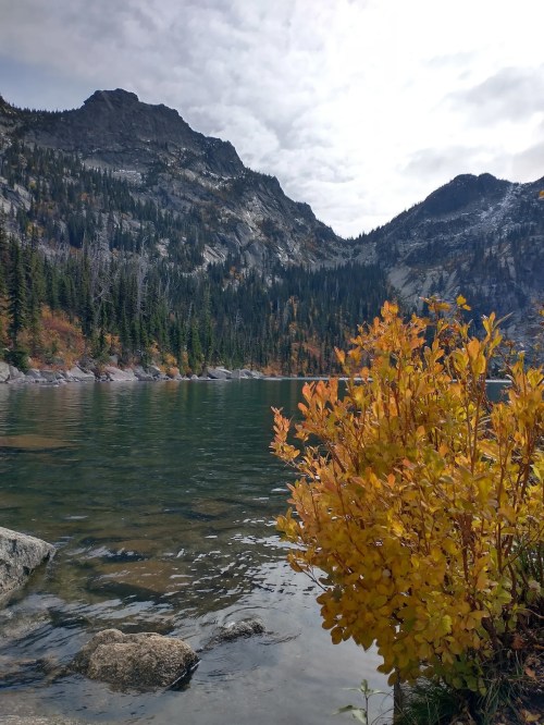 Kaniksu National Forest: Underrated Adventure In Idaho