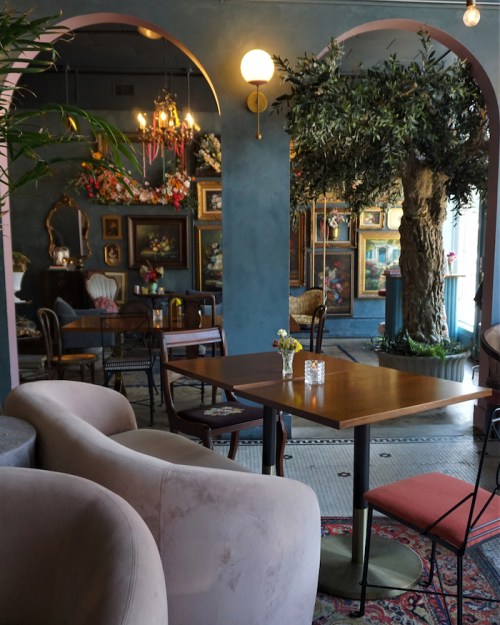 Juniper: A Restaurant And Cocktail Bar In Birmingham, Alabama