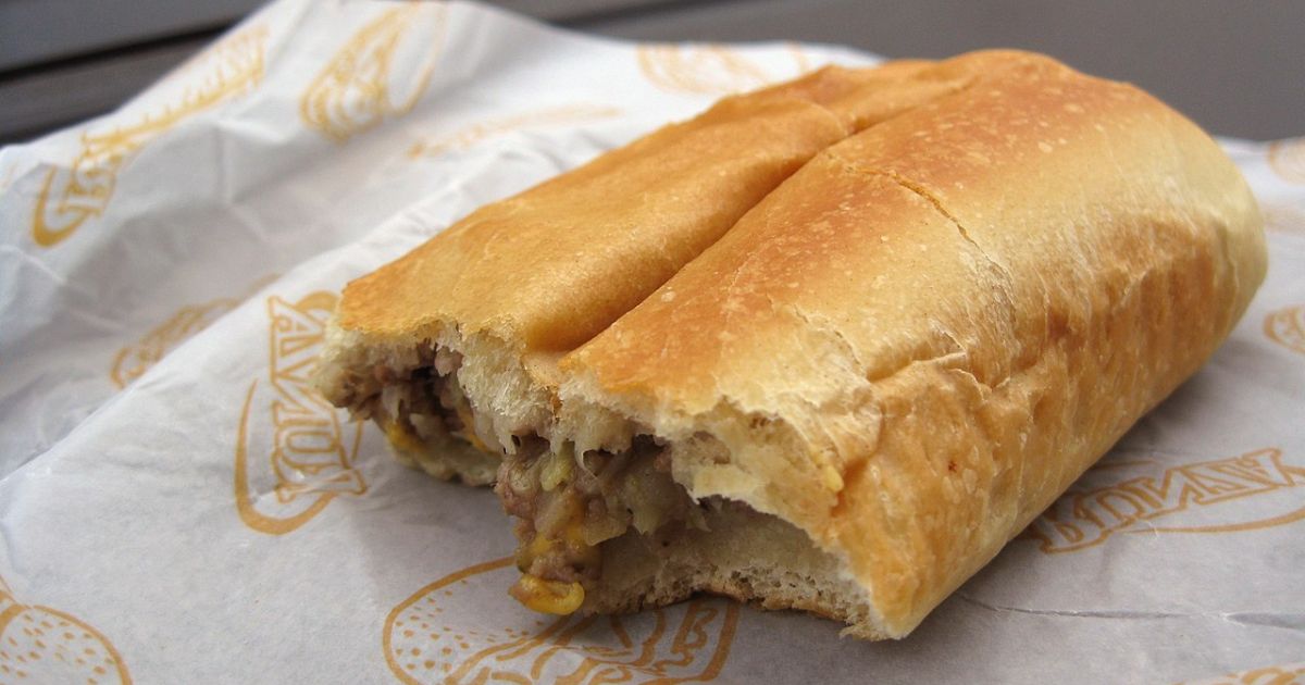 Runza: A Beloved Regional Restaurant In Nebraska