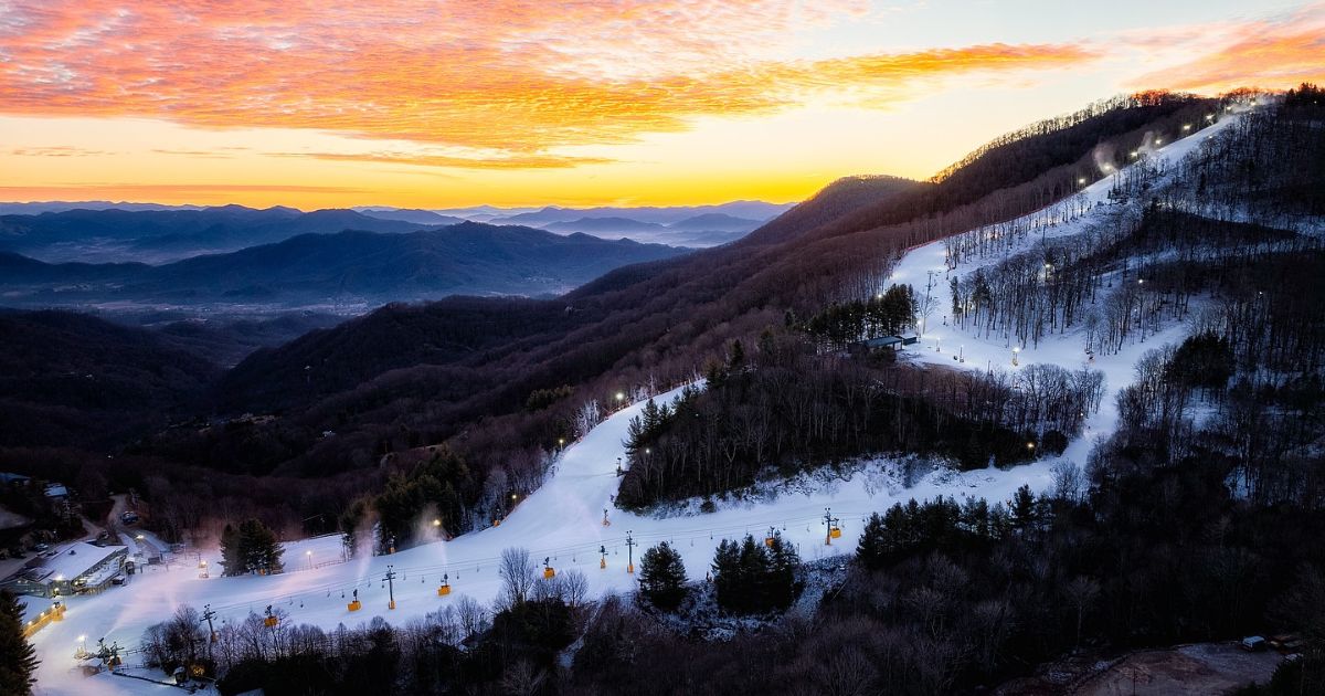 There’s No Better Place For An Exhilarating Winter Adventure Than This ...