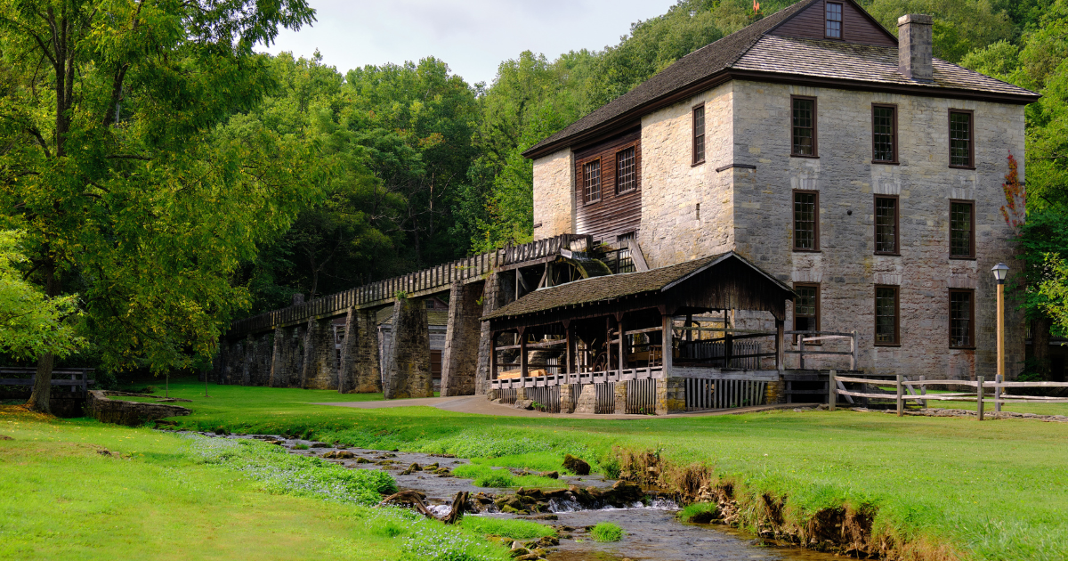 16 Best Indiana State Parks For Outdoor Adventures