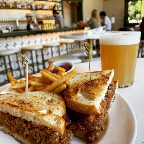 The Restaurant That Is Worth A Visit From Anywhere In NorCal