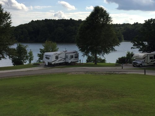 The 15 Best State Parks In Tennessee To Visit ASAP