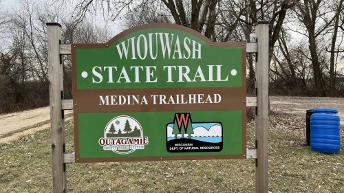 Wiouwash State Trail: A Scenic Wisconsin Trail