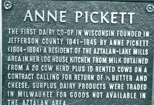 Do You Know The Story Behind Wisconsin's Cheese History?