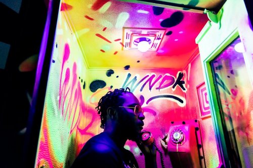 WNDR Museum: Immersive Art Experience Opening In Boston
