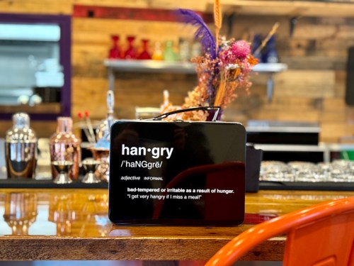 Hangry Kitchen Is A Delightful Small Business In Rhode Island