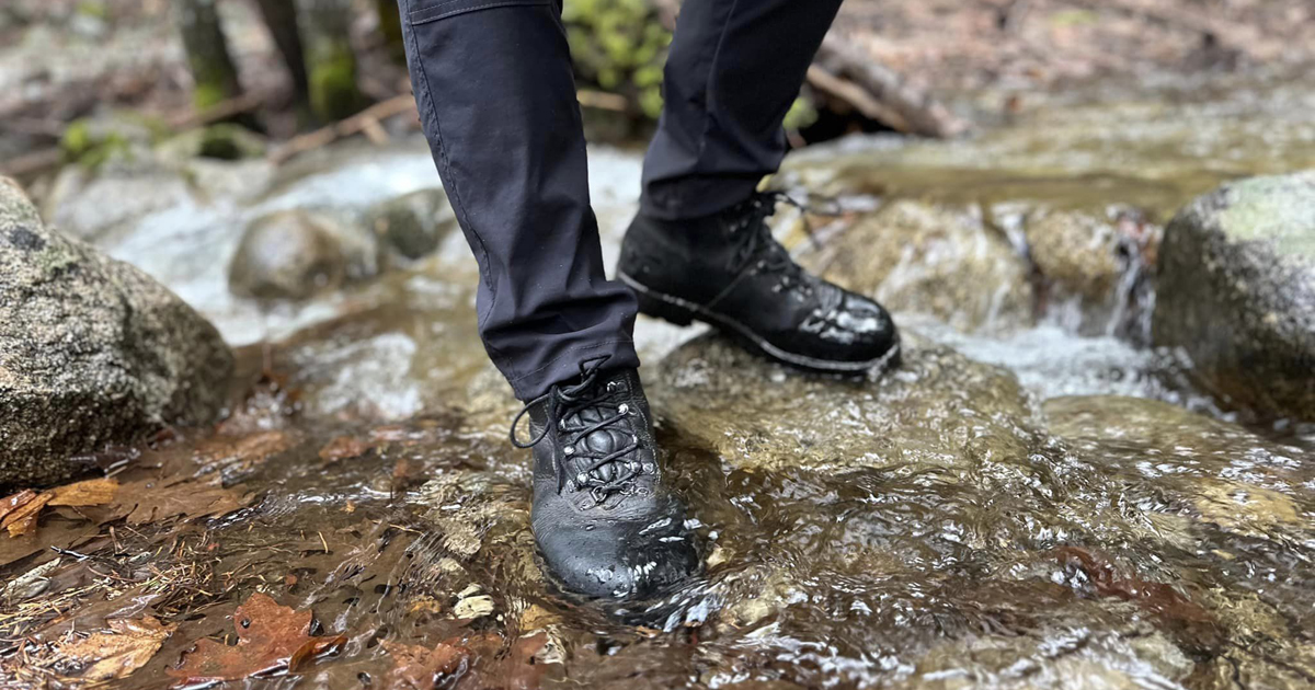 Get Your Last Pair Of Hiking Boots At New Hampshire's Famous Limmer ...
