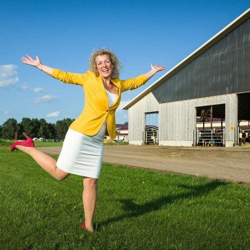 Marieke Gouda Is A Woman-Owned Small Business in Wisconsin