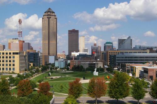 The 15 Best Things To Do In Iowa In Spring