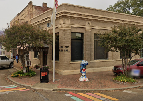 How Belzoni, MS Became The Catfish Capital Of The World