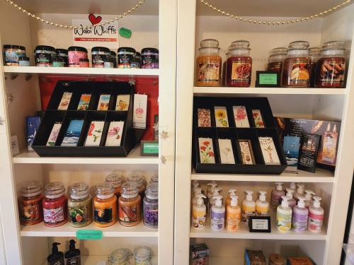 Atasia Spa In West Virginia Will Melt Your Worries Away