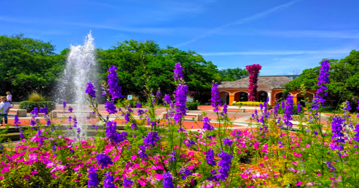 The 13 Best Things To Do In Louisiana In Spring