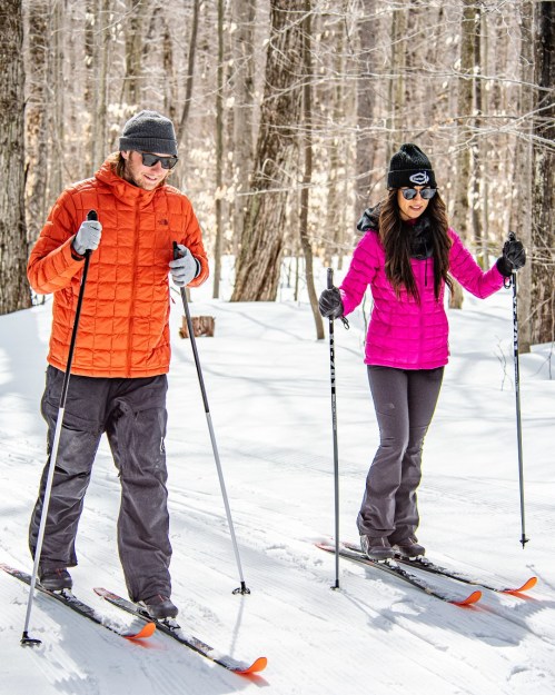 Stratton Mountain Resort: Perfect Winter Destination In Vermont