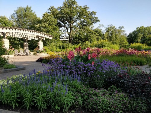 The 12 Best Things To Do In Michigan In Spring