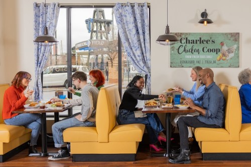 Isla's Kitchen: Best Southern Food In Tulsa, Oklahoma
