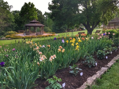 The 15 Best Things To Do In Iowa In Spring