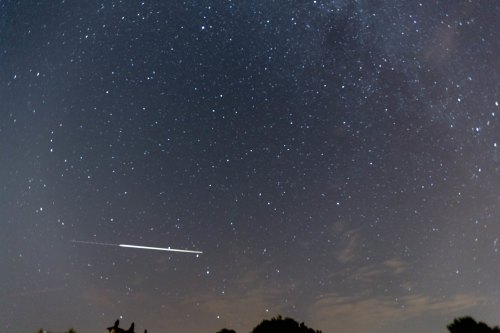 The Real Story Behind The Massive Paragould Meteorite